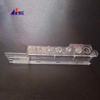 China Kiosk SCNL6607R RS232 MEI Bill Validator Cashbox Left Cover 252021072 for sale
