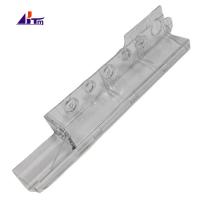 China 252029073 MEI SCNL6607R RS232 Bill Validator Cashbox Cover Right for sale