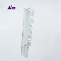 China 252029073 MEI SCNL6607R RS232 Bill Validator Cashbox Cover Right for sale