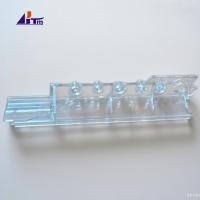 China 252029073 MEI SCNL6607R RS232 Bill Validator Cashbox Cover Right for sale