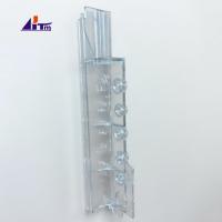 China 252029073 MEI SCNL6607R RS232 Bill Validator Cashbox Cover Right for sale