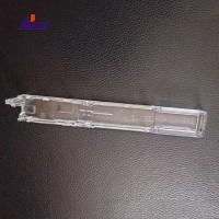 China 252020042 MEI SCNL6607R RS232 Cashbox Transparent Frame For Driving Arm for sale