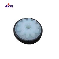 China 252022080 Drive Pulley for MEI RS232 SCNL6607R Bill Acceptor Cashbox for sale