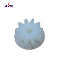 China 252023096 Gear 10T for MEI RS232 SCNL6607R Cashbox Bill Cassette for sale