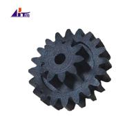 China MEI RS232 SCNL6607R Cashbox Bill Cassette 252029051 10T 20T Gear for sale