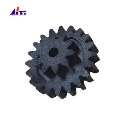 China MEI RS232 SCNL6607R Cashbox Bill Cassette 252029051 10T 20T Gear for sale