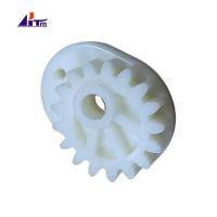 China 252029056 MEI SCNL6607R RS232 Cash Can Bill Cassette 17T Drive Gear for sale