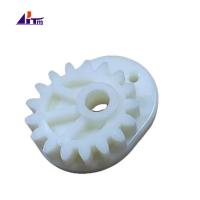 China 252029056 MEI SCNL6607R RS232 Cash Can Bill Cassette 17T Drive Gear for sale