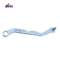 China MEI SCNL6607R RS232 Cash Can Cashbox Cassette Drive Lever 252718057 for sale