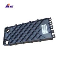China MEI SCNL6607R RS232 Cashflow Bill Acceptor Cashbox 252224003 Cover Upper for sale