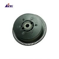 China 009-0032556 0090032556 NCR BRM Escrow Left Side Tape Reel ATM Parts for sale