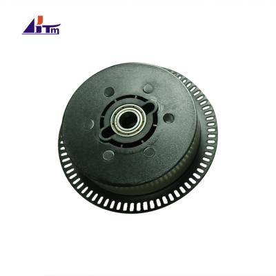 China 009-0032556 0090032556 NCR BRM Escrow Left Side Tape Reel ATM Parts for sale