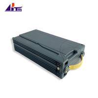 China 252714015 MEI SCNL8328R Bill Acceptor Cash Cassette Cashbox Cash Can for sale