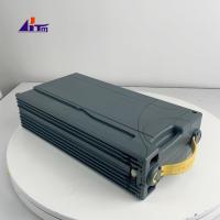 China 252714015 MEI SCNL8328R Bill Acceptor Cash Cassette Cashbox Cash Can for sale