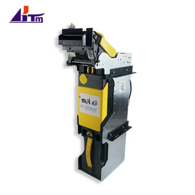 China SCNR 8327 MEI SCR Advance Banknote Recycler Bill Acceptor 252800008 for sale