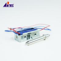 China ATM Parts Diebold Nixdorf Solenoid For DN IOT 1750231800 1750288271-27 for sale