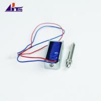 China ATM Parts Diebold Nixdorf Solenoid For DN IOT 1750231800 1750288271-27 for sale