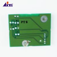 China Glary Talaris NMD Dispenser FR101 PC Board Assy A002437 ATM Parts for sale