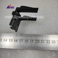 China S7310000740 Hyosung CDU10 Carriage Support Guide Assy ATM Spare Parts for sale