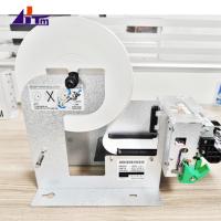 China ATM Parts Genmega G2500 Thermal Receipt Printer LRPU III 27111010-1 for sale