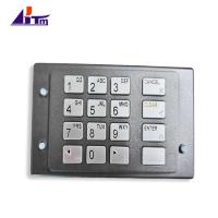 China 20120754-1 201207541 Genmega G2500 ATM Keyboard EPP B5 PCI 5.0 Keypad for sale