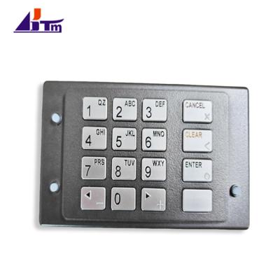 China 20120754-1 201207541 Genmega G2500 ATM Keyboard EPP B5 PCI 5.0 Keypad for sale