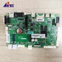 China 161110881 16111088-1 Genmega Hantle Mainboard W/O Modem TCPIP ACU 7 for sale