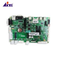 China 161110881 16111088-1 Genmega Hantle Mainboard W/O Modem TCPIP ACU 7 for sale