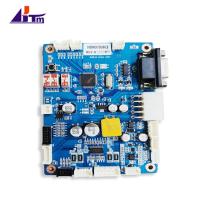 China Genmega G2500 SCDU III Cash Dispenser Control Board ATM Spare Parts for sale