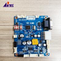 China Genmega G2500 SCDU III Cash Dispenser Control Board ATM Spare Parts for sale