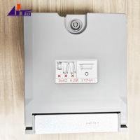 China Genmega G2500 SCDU 1K Note Cassette 14117000-1 141170001 ATM Spare Parts for sale