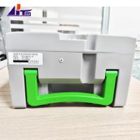 China Genmega G2500 SCDU 1K Note Cassette 14117000-1 141170001 ATM Spare Parts for sale