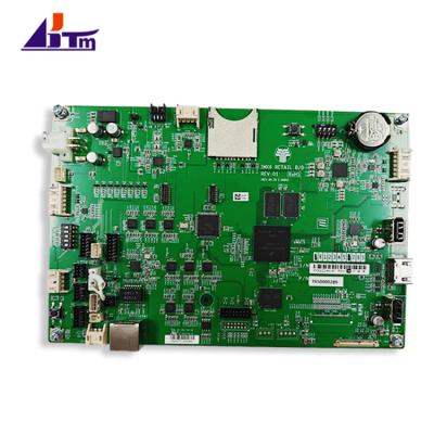China 7650000289 S7650000289 Nautilus Hyosung MX 2600SE Halo II Mainboard for sale