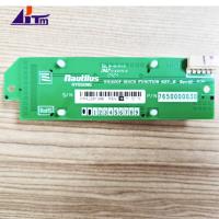 China 7650000030 Nautilus Hyosung MX 2600SE Function Key Right ATM Parts for sale