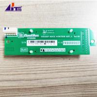 China Nautilus Hyosung MX 2600SE Function Key Left 7650000031 ATM Spare Parts for sale