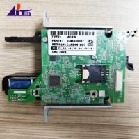China 5645000037 S5645000037 Hyosung MX 2600SE ATM Sankyo MCRW Card Reader for sale