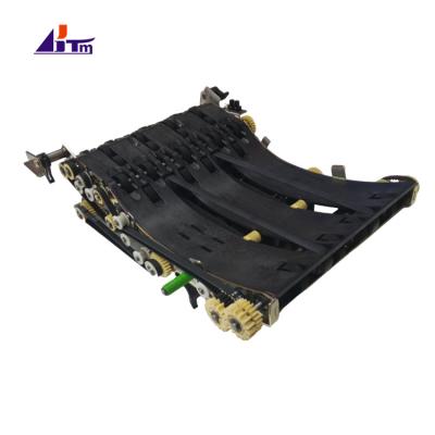 China 1750223746 Diebold Nixdorf ATM Distributor Module Transport 3 CRS 4+4 for sale
