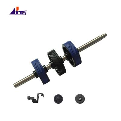 China ATM Parts Diebold Opteva Feed Shaft PM Kit Activdispense 49267135000A for sale