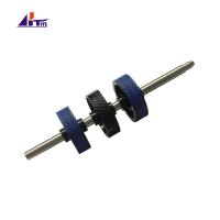 China 49007456000A 49204018000C Diebold Opteva Feed Shaft ATM Machine Parts for sale