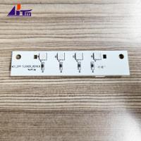 China Genmega G2500 EPP Flicker Light Panel ATM Spare Part for Replacement for sale