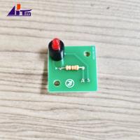 China Genmega G2500 ATM Spare Parts Light Board Replacement for Faulty ATM for sale