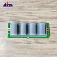 China ATM Spare Parts Right Function Key for Genmega G2500 Bank ATMs for sale