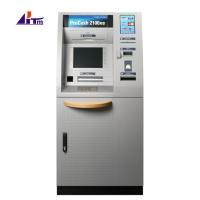 China Wincor Nixdorf Pro Cash PC 2100xe 2100 XE USB ATM Complete Machine for sale