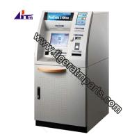 China Wincor Nixdorf Pro Cash PC 2100xe 2100 XE USB ATM Complete Machine for sale