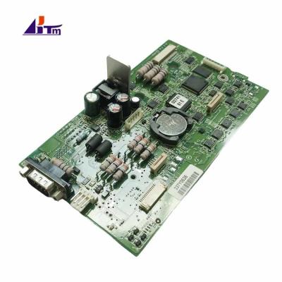 China S19A843A02 Control Board for GRG Sankyo ICT3Q8-3A0179 Card Reader for sale