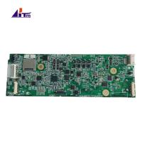 China Diebold Nixdorf DN Card Reader Control Board G13A486D01 1750304622-01 for sale