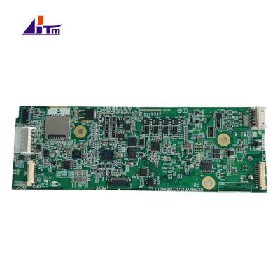 China Diebold Nixdorf DN Card Reader Control Board G13A486D01 1750304622-01 for sale