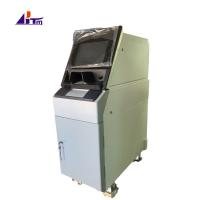 China Original NCR 6683 SelfServ 83 BRM Recycler Complete Bank ATM Machine for sale