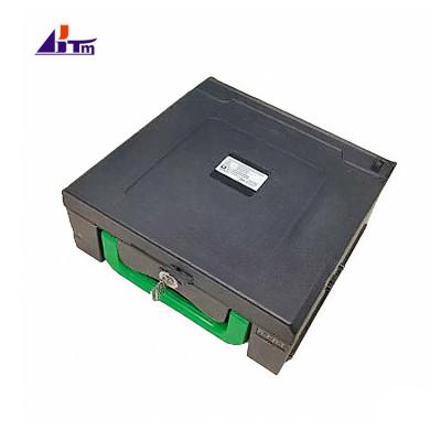 China 7430000991 S7430000991 Hyosung CDU10 Reject Cassette ATM Reject Bin for sale