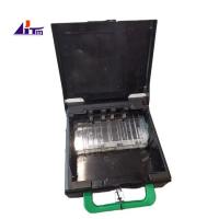 China 7430000991 S7430000991 Hyosung CDU10 Reject Cassette ATM Reject Bin for sale